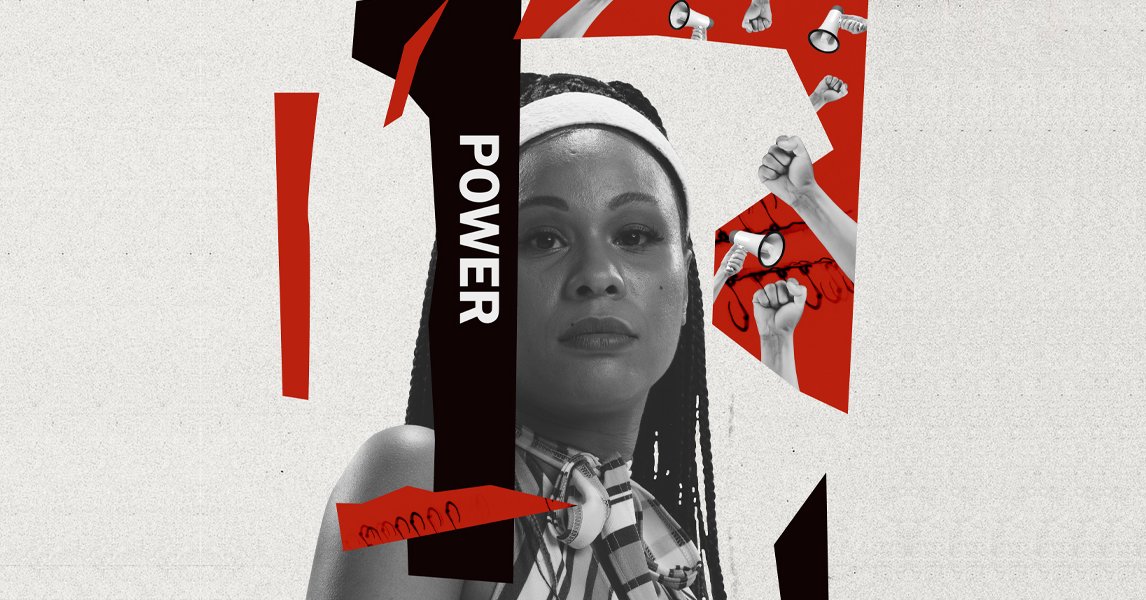 Amma, the Deity Who Bewitches the Crowds - Women'sDestiny