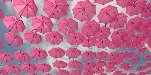 Pink October: Let's Fight Together against Breast Cancer! - Women'sDestiny