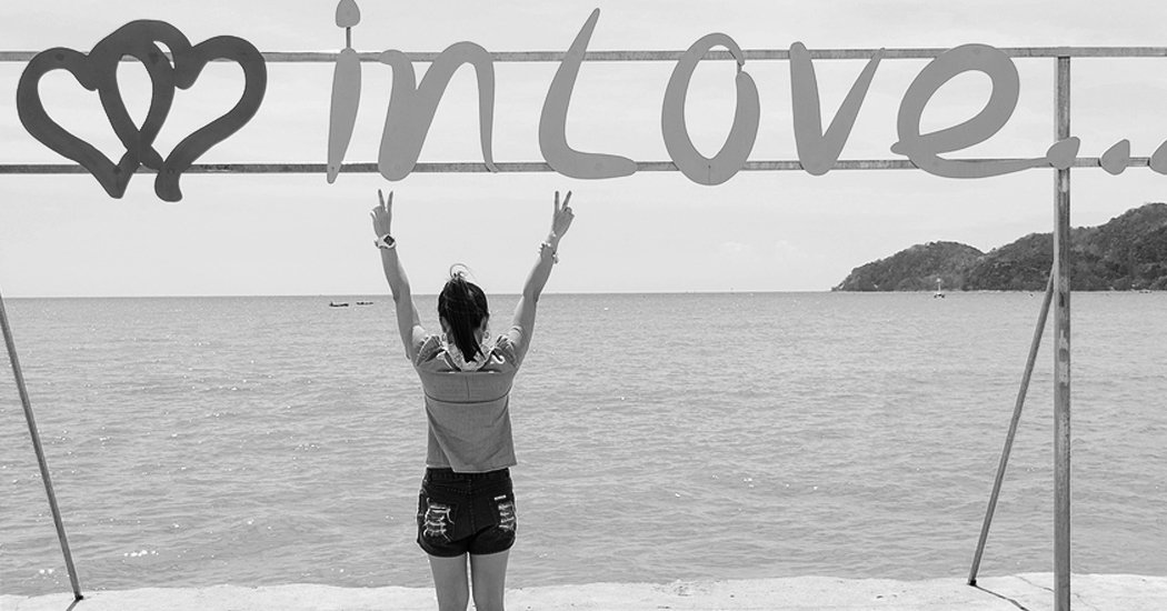 How To Find Love In 5 Steps - Women'sDestiny